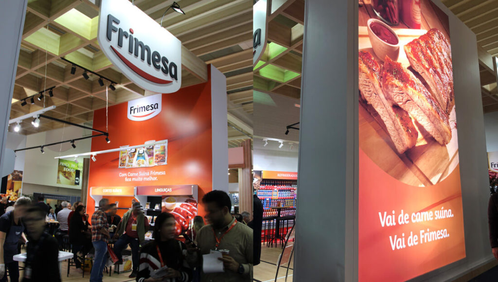 Frimesa | Branding - Brainbox