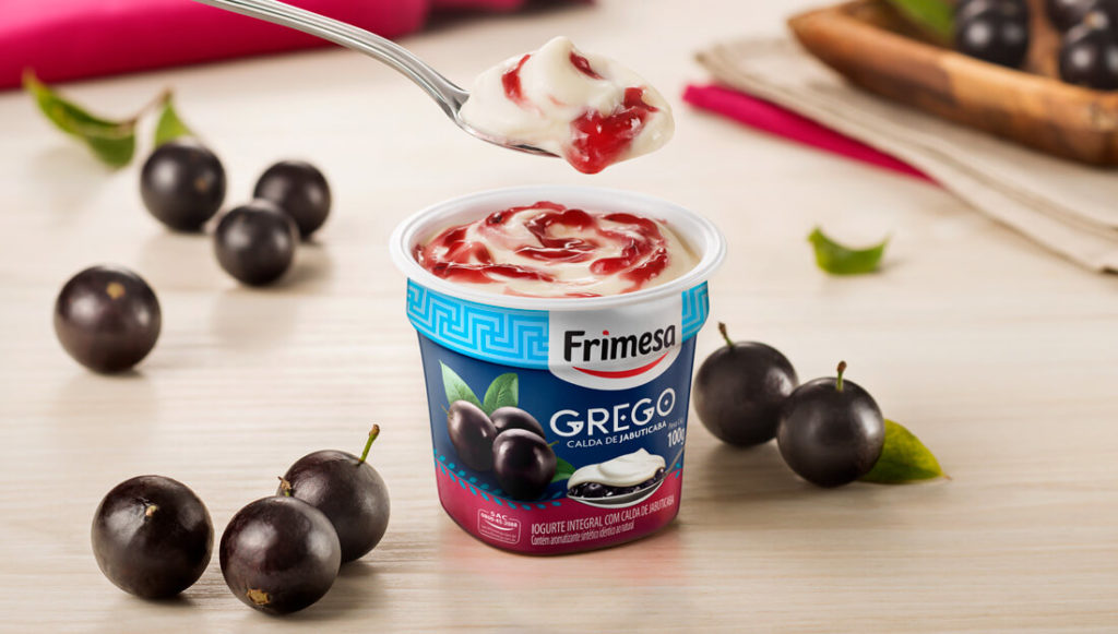 Frimesa | Branding - Brainbox