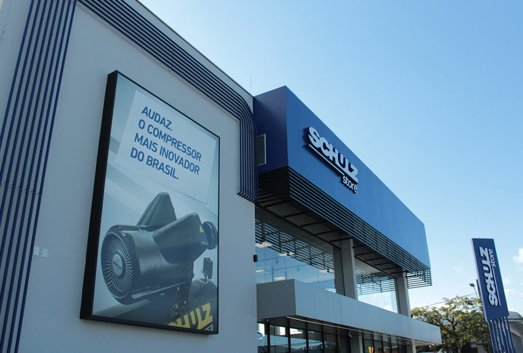 Schulz Store - Brainbox