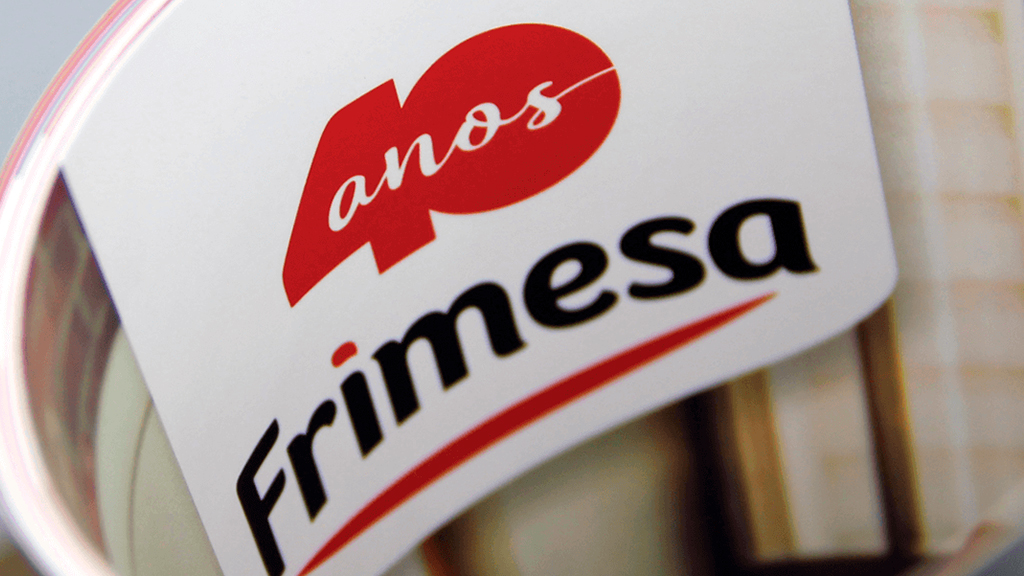 Frimesa Logo
