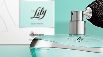 O Boticário | My Lily - Brainbox