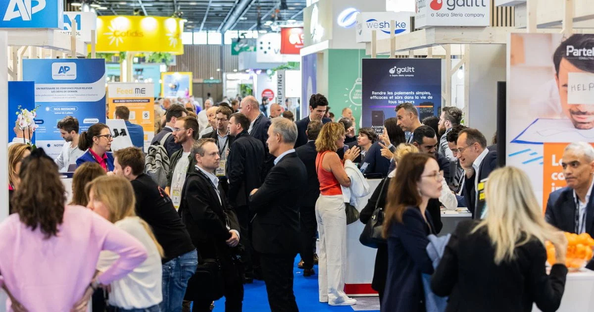 O que esperar da NRF Europe 2025, em Paris